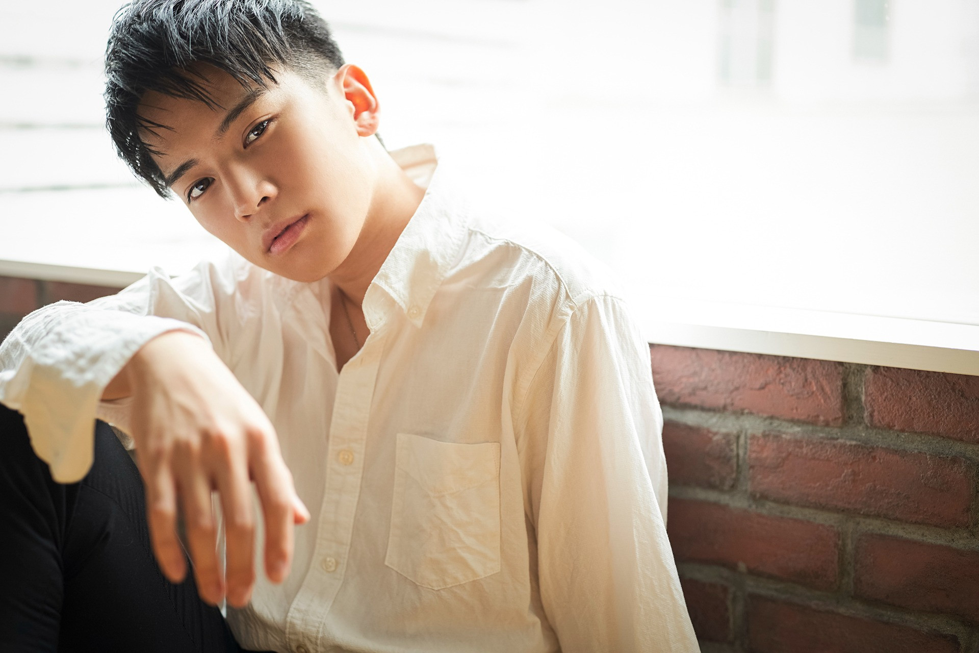 茨城県つくばの床屋ならTRIM CLUB | 理想のスタイルを形にする技術